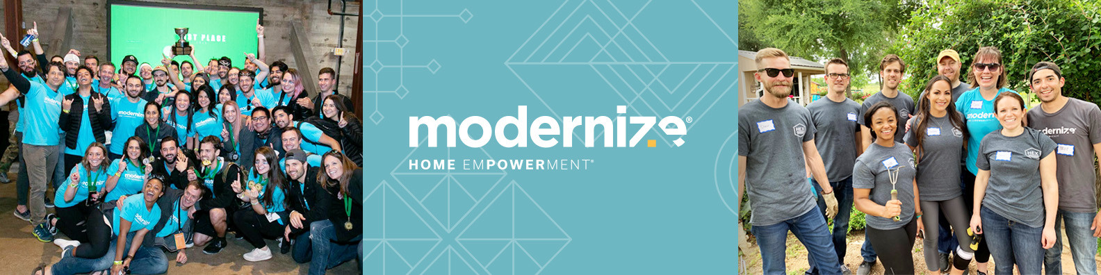 Modernize Review September 2025 - Shop Window Replacements