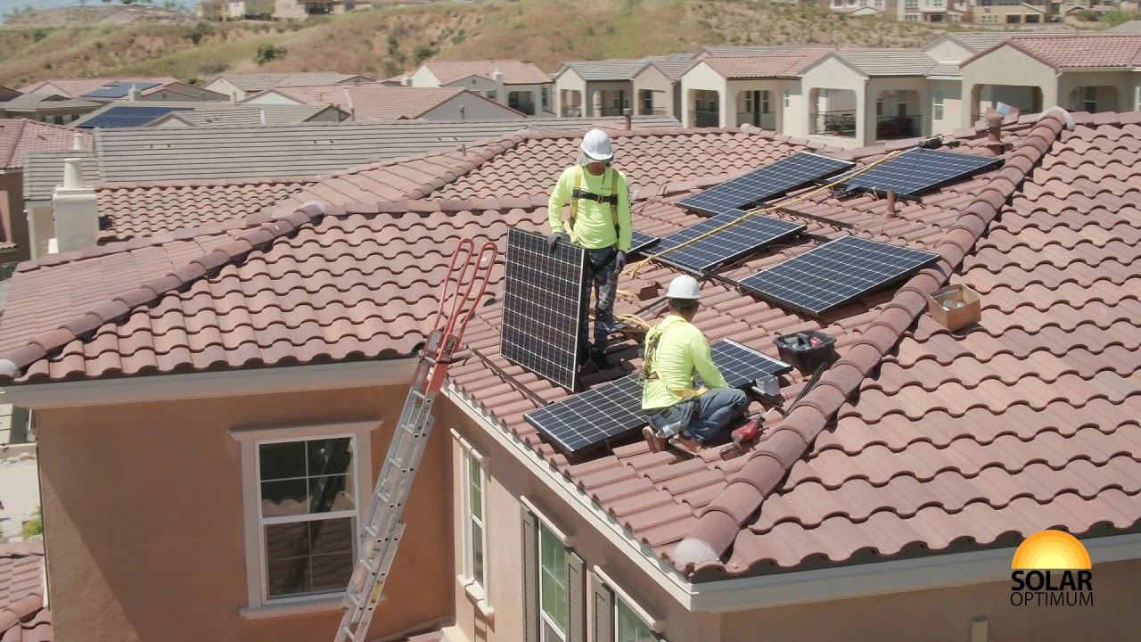 Solar Optimum Review October 2025 - Shop Solar Companies