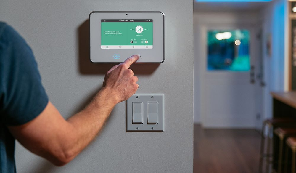 Vivint Home Security Review April 2026 - Shop Home Security