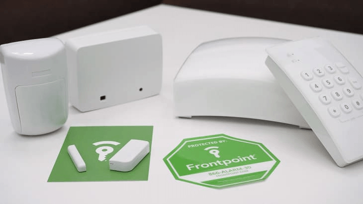 Frontpoint Home Security Review January 2022 - Shop Home Security