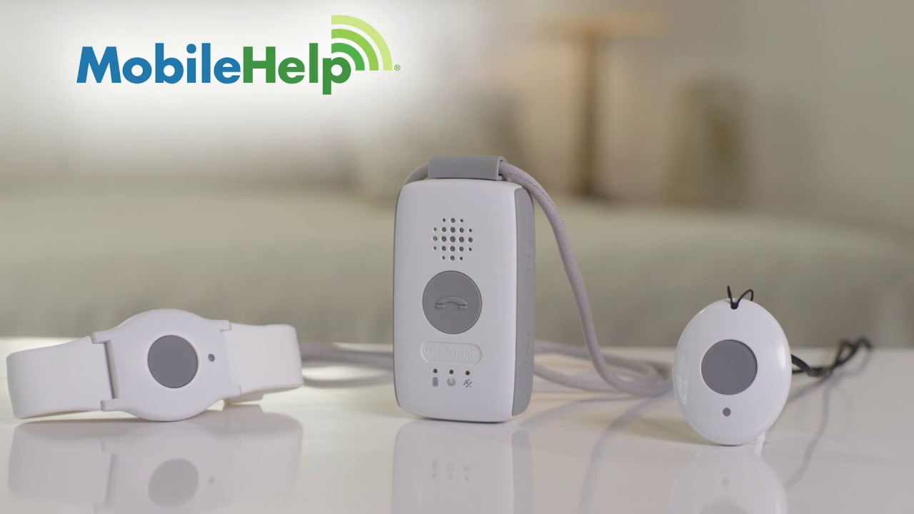 MobileHelp Review 2021