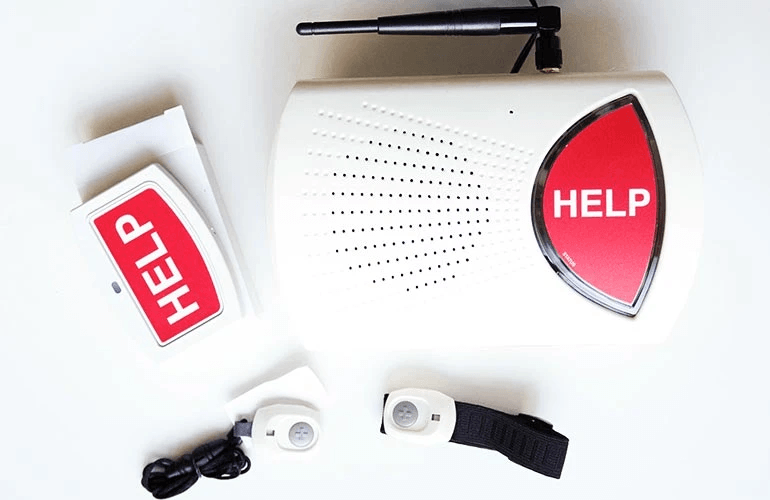 Alert 1 Medical Alert Review September 2025 - Shop Medical Alerts