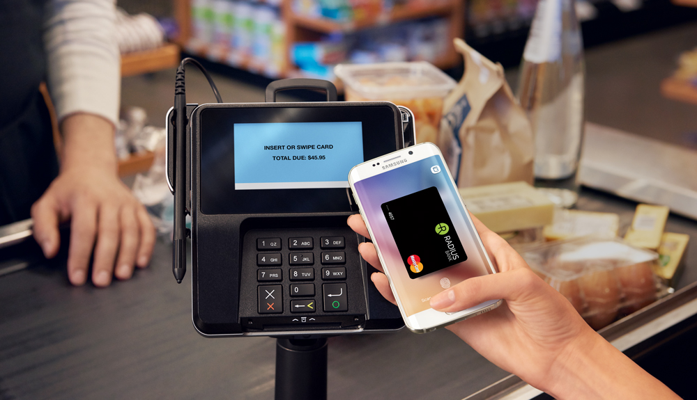 Radius Bank Review March 2023 - Shop Online Banking