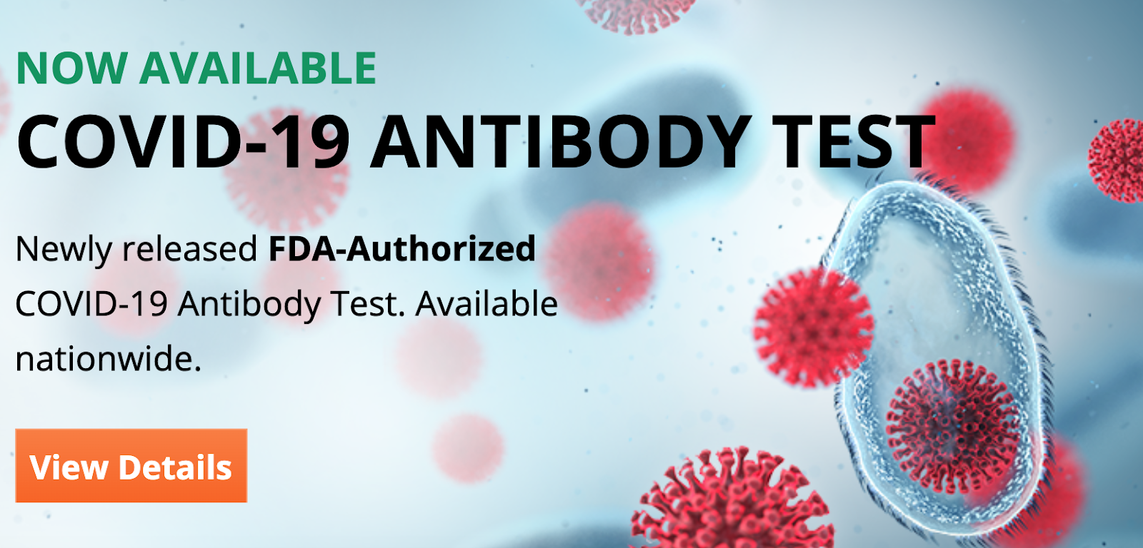 HealthLabs.com Review December 2025 - Shop Coronavirus Test Kit