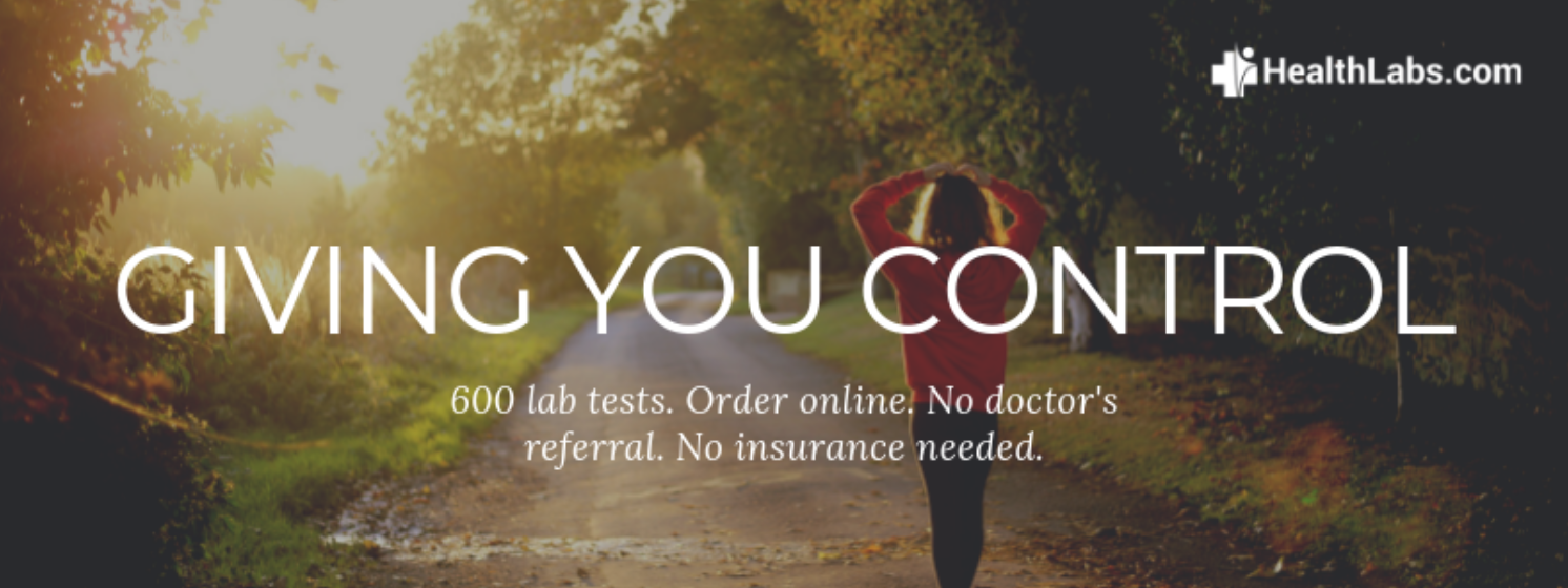 HealthLabs.com Review December 2025 - Shop Coronavirus Test Kit