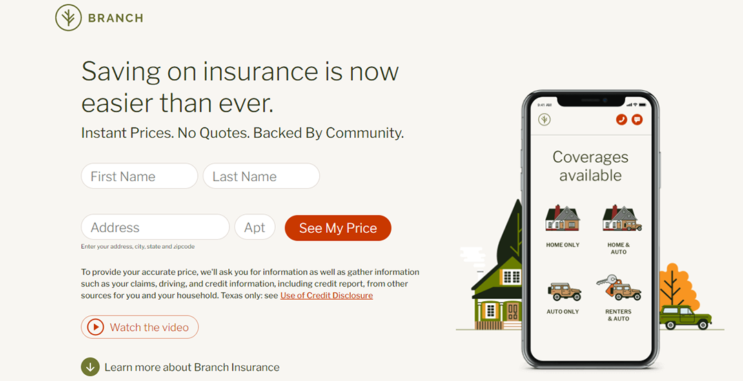 Branch Review January 2026 - Shop Auto Insurance