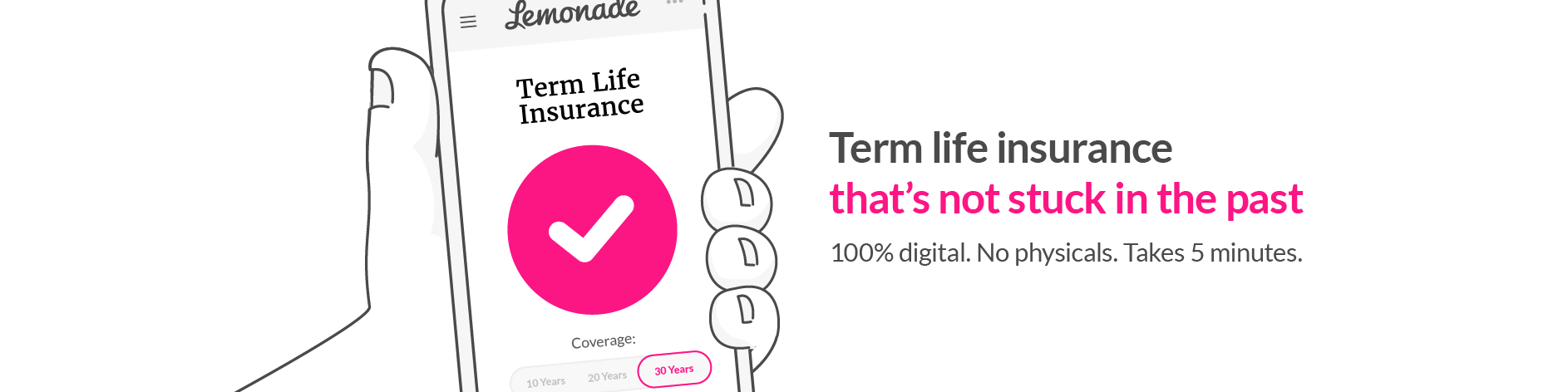 Lemonade Life Review September 2025 - Shop Life Insurance