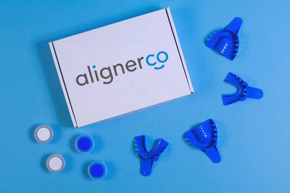 AlignerCo Review July 2024 - Shop Invisible Braces