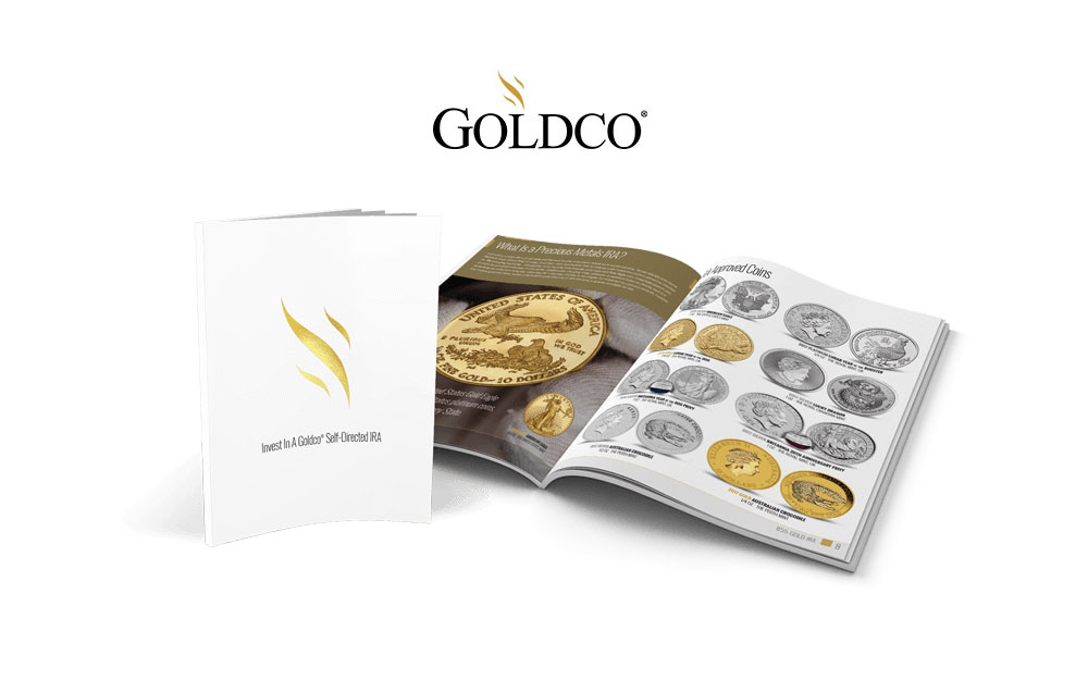 Goldco Review May 2024 - Shop Gold IRA