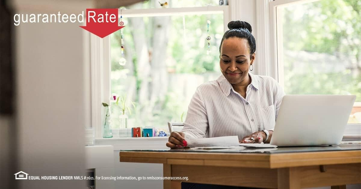 Guaranteed Rate Review December 2025 - Shop Mortgage Refi