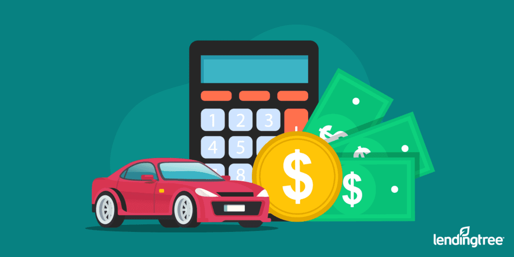 LendingTree Review May 2026 - Shop Auto Loan Refi