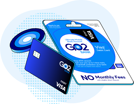 GO2bank Review October 2025 - Shop Online Savings