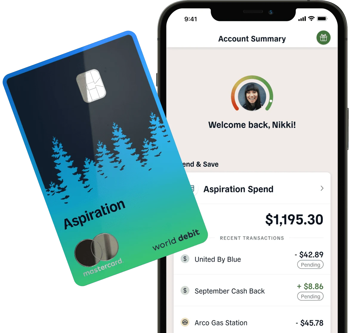 Aspiration Review December 2025 - Shop Online Savings