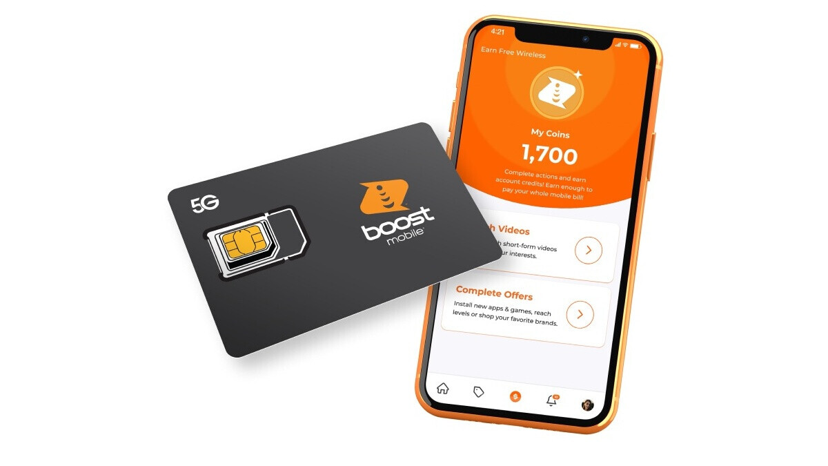 Boost Mobile Review October 2025 - Shop Prepaid Wireless