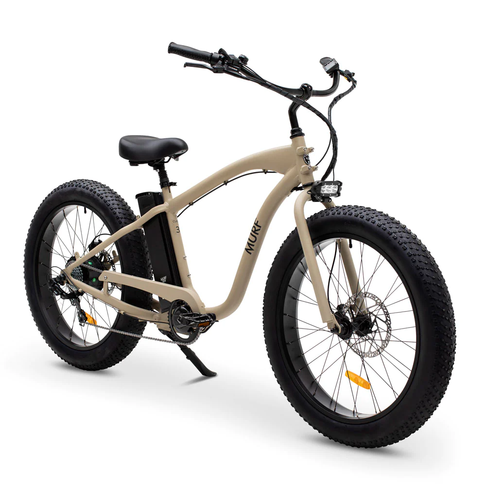 Murf Review May 2026 - Shop Electric Bikes