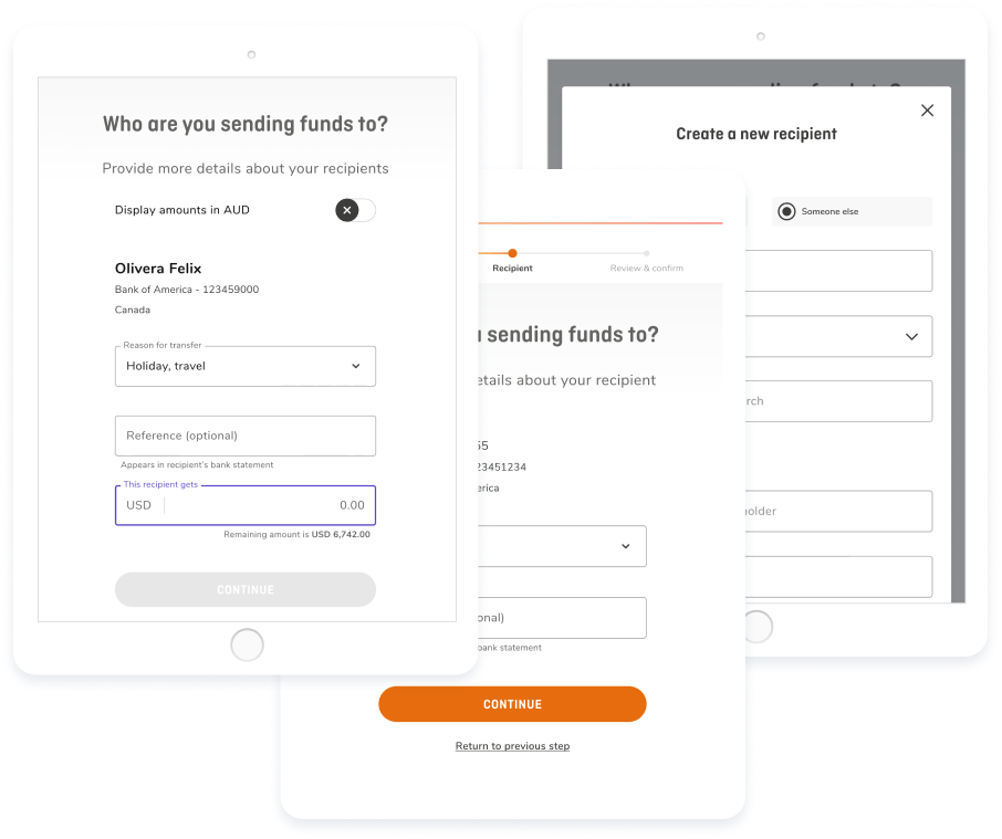 OFX Review September 2025 - Shop Money Transfer Services