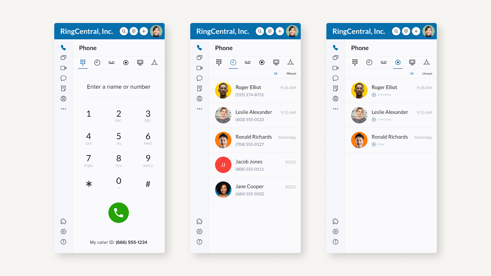 RingCentral Review December 2025 - Shop VoIP Services