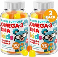 Fish Oil Supplements Products - BuyersReport.org