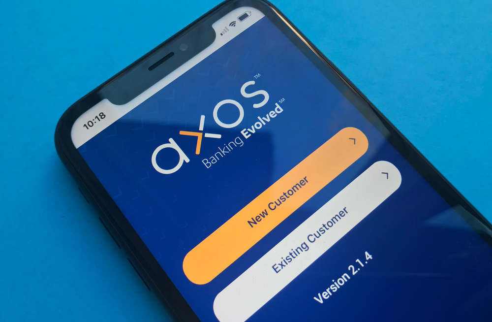 Axos Bank Review September 2025 - Shop Business Checking