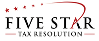 Five Star Tax Resolution Review May 2026 - Shop Tax Relief