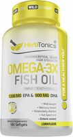 Fish Oil Supplements Products - BuyersReport.org