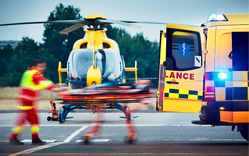 Medjet Review December 2025 - Shop Travel Insurance