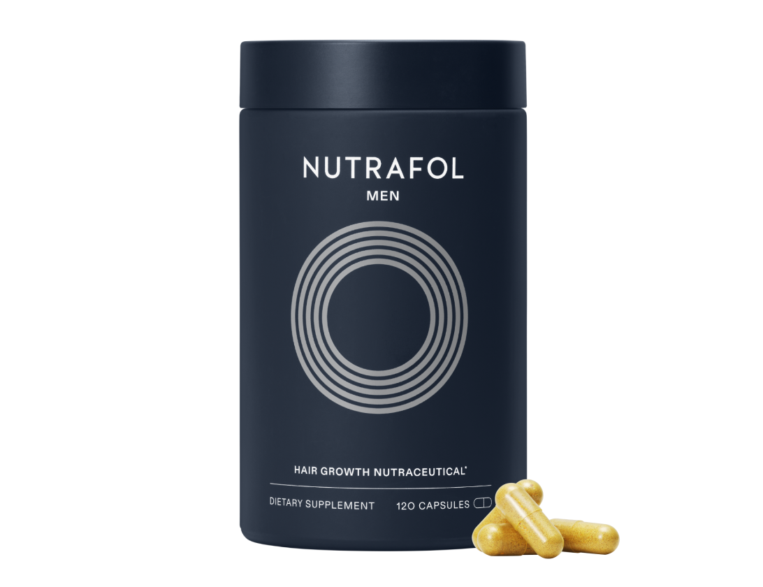 Nutrafol Review March 2025 - Shop Hair Loss Treatment