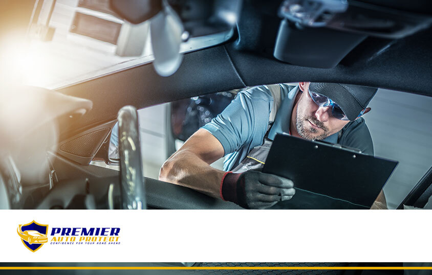 Premier Auto Protect Review October 2025 - Shop Extended Car Warranties