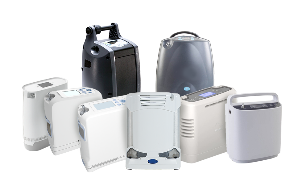 LPT Medical Review December 2025 - Shop Portable Oxygen