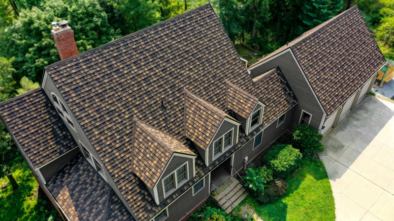 Erie Metal Roofing Review September 2025 - Shop Roofing Companies
