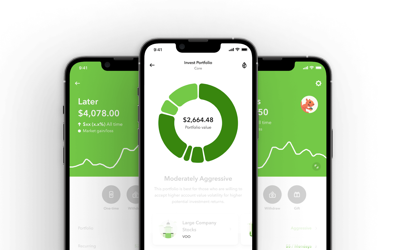 Acorns Review October 2025 - Shop Stock Trading Apps