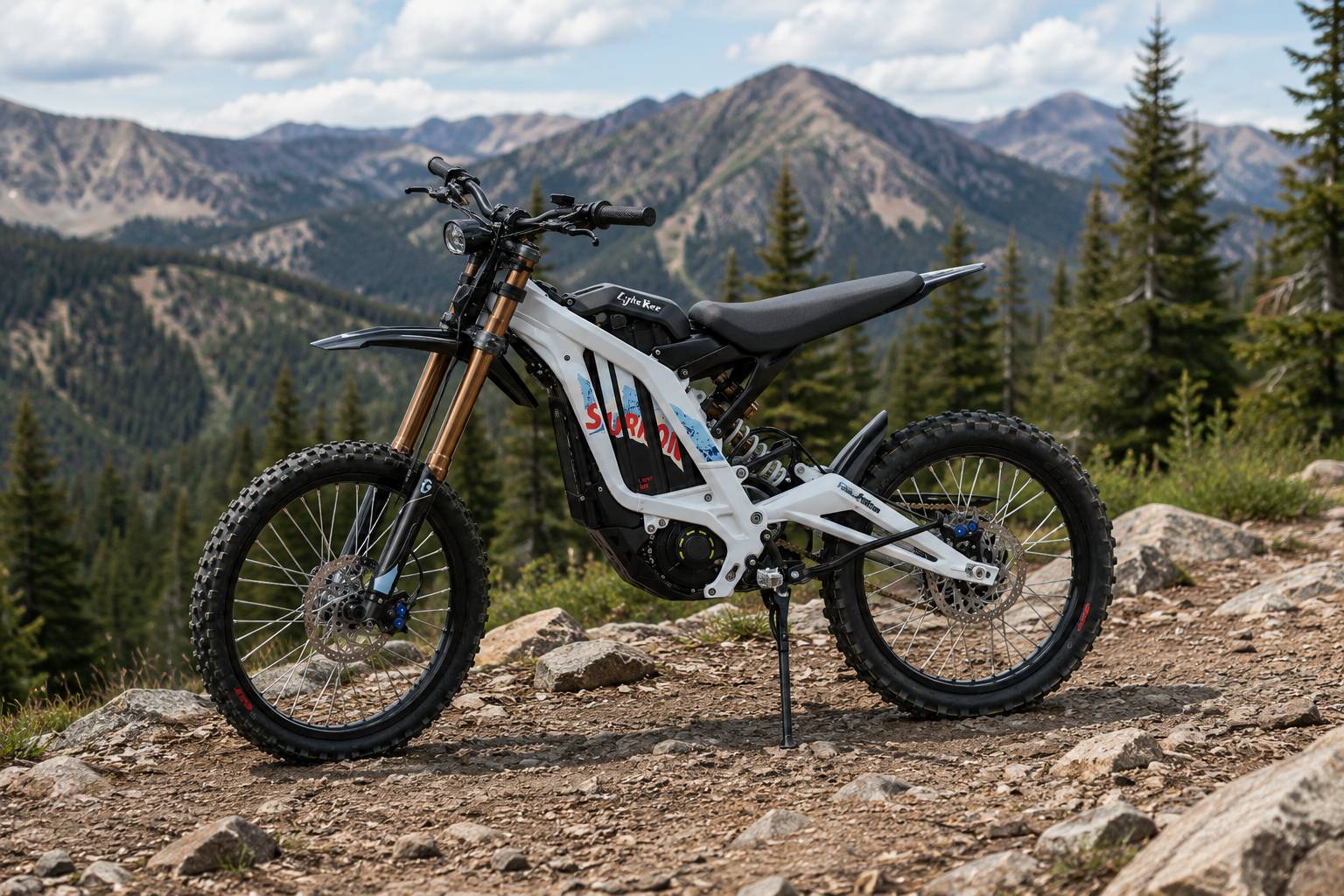 Sur-Ron Electric Dirt Bikes: Models, Specs, and Pricing