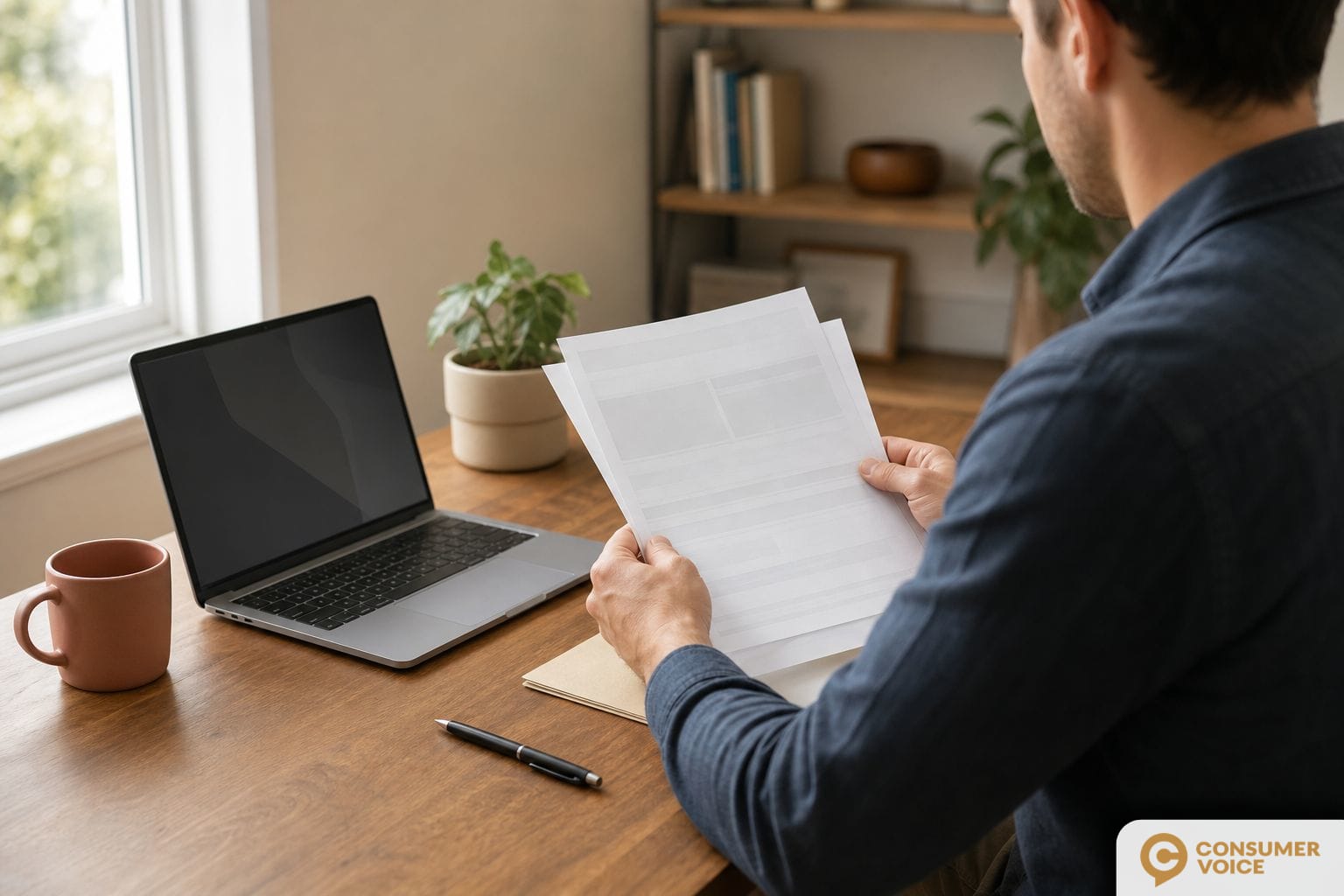 What Shows Up on a Background Check?