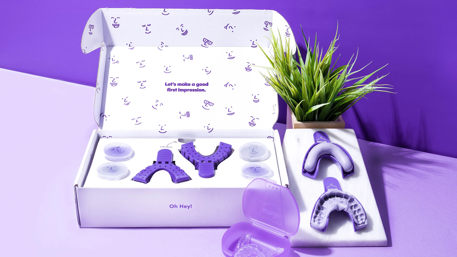 Smile Direct Club Review May 2024 - Shop Invisible Braces