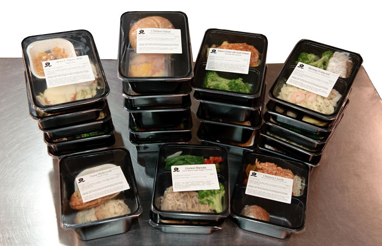 Diet-to-go Review May 2026 - Shop Diet Meal Delivery